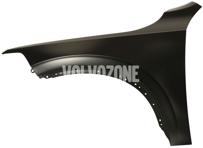 Front fender left SPA XC90 II - Volvo / Polestar Spare Parts Europe