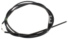 Hood lock release cable P2 XC90 - Volvo / Polestar Spare Parts Europe