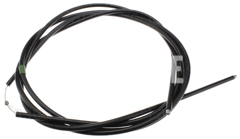 Hood lock release cable P2 XC90 - Volvo / Polestar Spare Parts Europe