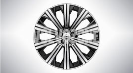 ALUMINIUM RIM Volvo 31680217 - Volvo / Polestar Spare Parts Europe